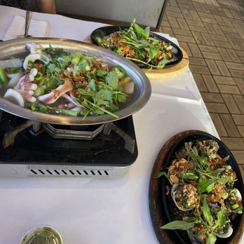 BIEN HEN RESTAURANT - Updated April 2025 - 2613 Photos & 969 Reviews ...
