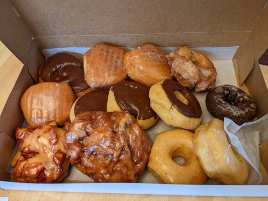 DONUT NOOK - Updated January 2026 - 107 Photos & 203 Reviews - 4403 NE ...