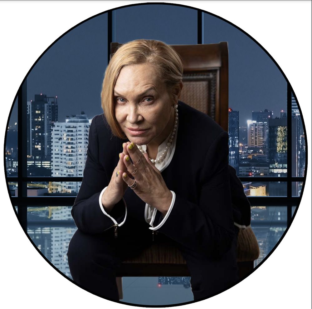 LAW OFFICE OF ANNE DOWDEN SAXTON - Updated December 2025 - 400 ...