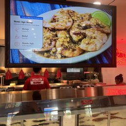 MAMBO SEAFOOD - MEDICAL CENTER - Updated April 2025 - 247 Photos & 149 ...