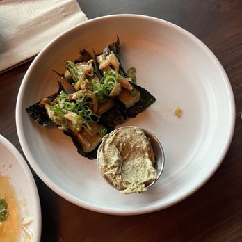 STOA - Updated December 2024 - 93 Photos & 40 Reviews - 701 Haight St ...