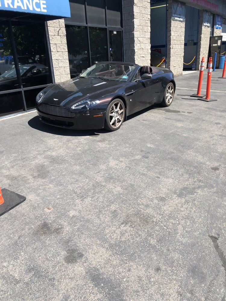 HI TECH AUTOMOTIVE - 14 Photos & 46 Reviews - 100 Gentry Way, Reno ...