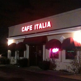 CAFE ITALIA - Updated June 2025 - 156 Photos & 423 Reviews - 505 W ...