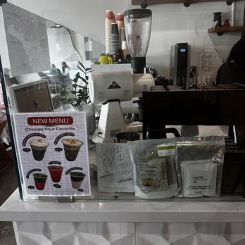 CAFFE IN COFFEE ROASTERS - Updated October 2025 - 569 Photos & 272 ...