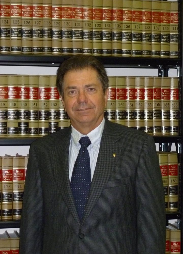 LAW OFFICES OF JOHN TKACH - Updated December 2025 - 301 E Colorado Blvd, Pasadena, California ...