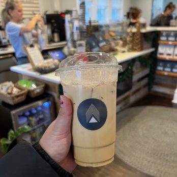 TELEO COFFEE - Updated July 2024 - 160 Photos & 101 Reviews - 132 W ...