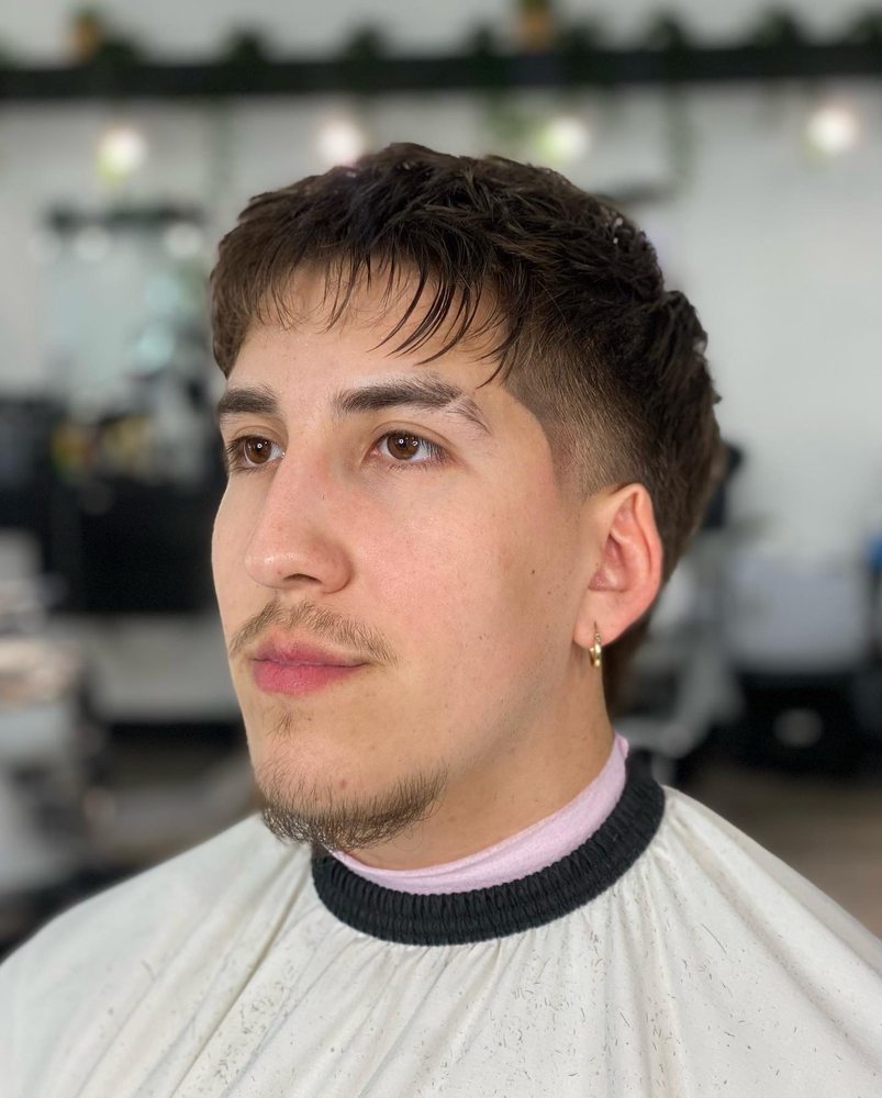 SHARP & DAPPER BARBERING - 33 Photos & 41 Reviews - 2819 W March Ln ...