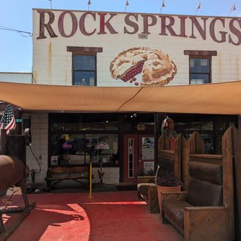 ROCK SPRINGS CAFE - Updated January 2025 - 1402 Photos & 1505 Reviews ...