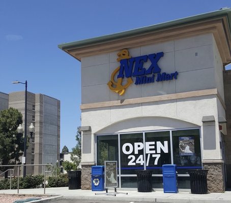 NEX MINI MART - Updated April 2026 - 11 Photos & 11 Reviews - 3715 ...