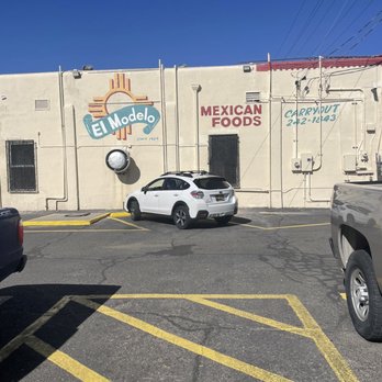 EL MODELO MEXICAN FOODS - Updated July 2024 - 422 Photos & 471 Reviews ...