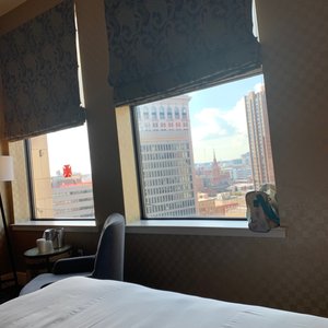 KIMPTON HOTEL MONACO BALTIMORE INNER HARBOR - 467 Photos & 410 Reviews ...