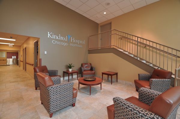 KINDRED HOSPITAL CHICAGO NORTHLAKE - Updated December 2025 - 41 Photos ...