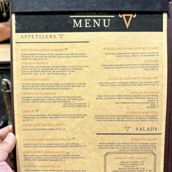 GOLD BISON GRILL - Updated December 2025 - 72 Photos & 70 Reviews - 505 ...
