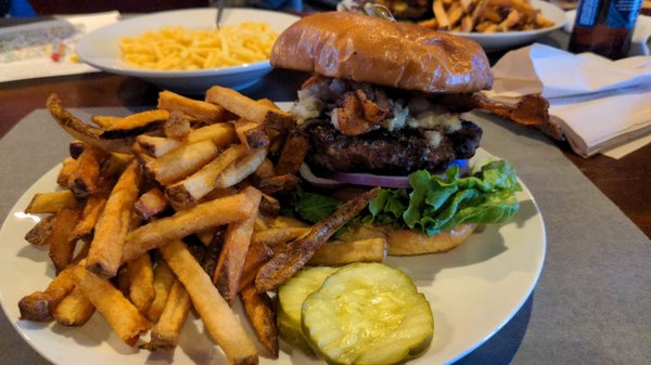 THE BROOK KITCHEN & TAP - 86 Photos & 118 Reviews - 200 S Franklin St ...