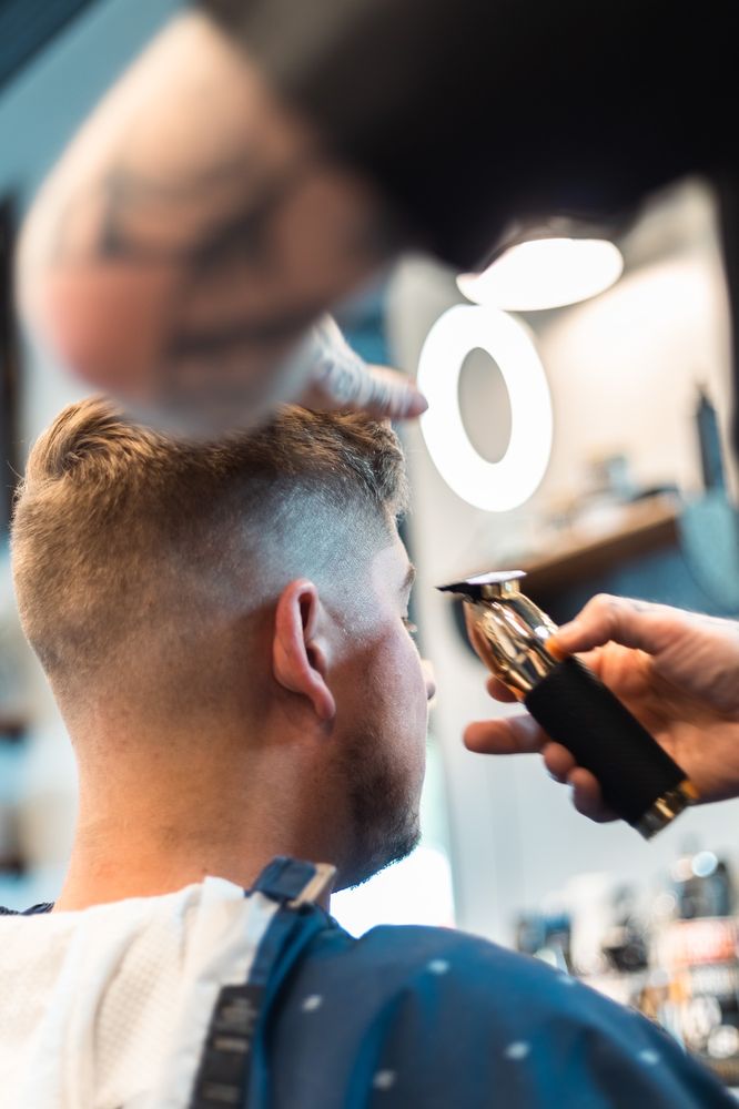 SUPERIOR IMAGE BARBERSHOP - Updated May 2026 - 539 Photos & 46 Reviews ...