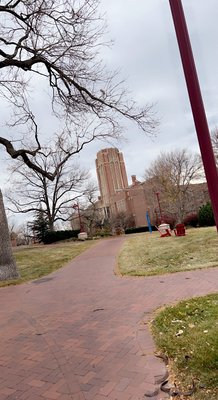 UNIVERSITY OF DENVER - Updated December 2025 - 55 Photos & 37 Reviews ...