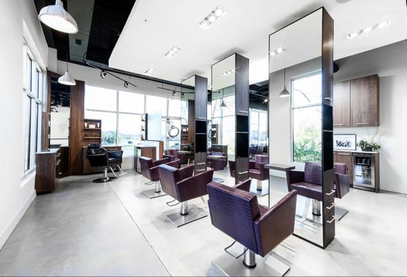 JAGGER | JAMES SALON - Updated December 2025 - 21 Photos & 12 Reviews - 12920 Conamar Dr ...