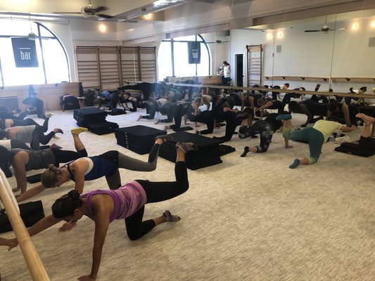 THE BAR METHOD - MONTCLAIR - 40 Photos & 45 Reviews - 493 Bloomfield ...