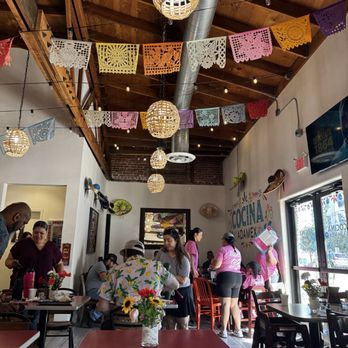 COCINA ADAMEX - Updated December 2025 - 247 Photos & 152 Reviews - 416 ...