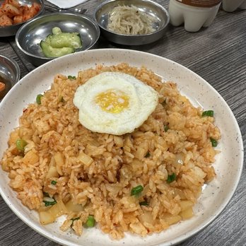 DANBI KOREAN RESTAURANT SANTA TERESA - Updated July 2024 - 156 Photos ...