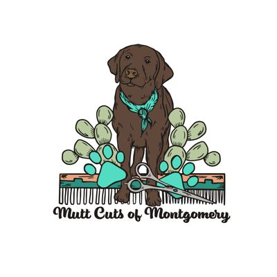 MUTT CUTS OF MONTGOMERY - Updated August 2025 - 11 Photos - 1792 Carter ...