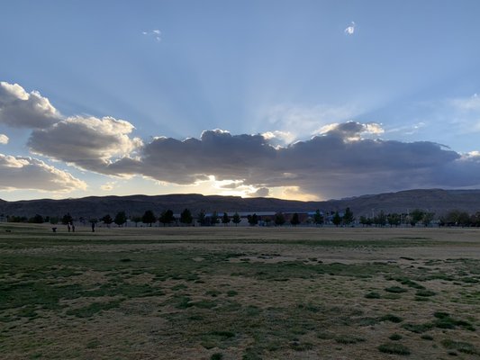 RED RIDGE PARK - 437 Photos & 58 Reviews - 9135 W Maule Ave, Las Vegas ...