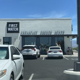 FIRST WATCH - Updated April 2025 - 154 Photos & 64 Reviews - 3460 S ...