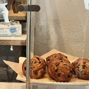 UPPER CRUST BAKING - 183 Photos & 105 Reviews - Bakeries - 634 G St ...