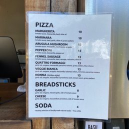 PYRO PIZZA - Updated March 2025 - 245 Photos & 398 Reviews - 1207 SE ...