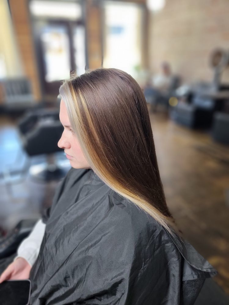 KELLY NANCE HAIR - Updated June 2024 - Request an Appointment - 55 ...