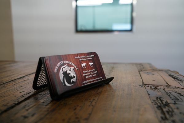 ONE SIXTY PROCESSING - Updated December 2025 - 38 Photos - 7185 N Bryan ...