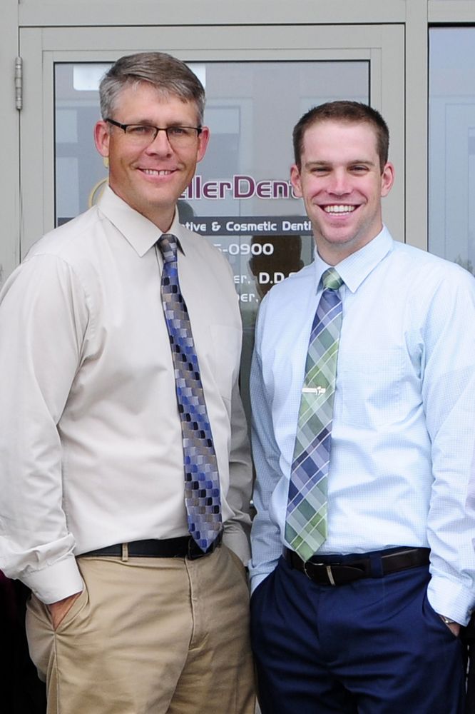MUELLER DENTAL - Updated April 2025 - 10 Photos - 152 Alpine Pkwy ...