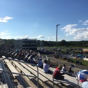 CAPITAL CITY MOTORSPORTS PARK - 2600 N Belt Dr, Montgomery, Alabama ...