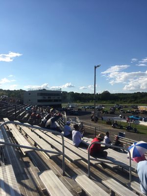 CAPITAL CITY MOTORSPORTS PARK - Updated December 2025 - 2600 N Belt Dr ...
