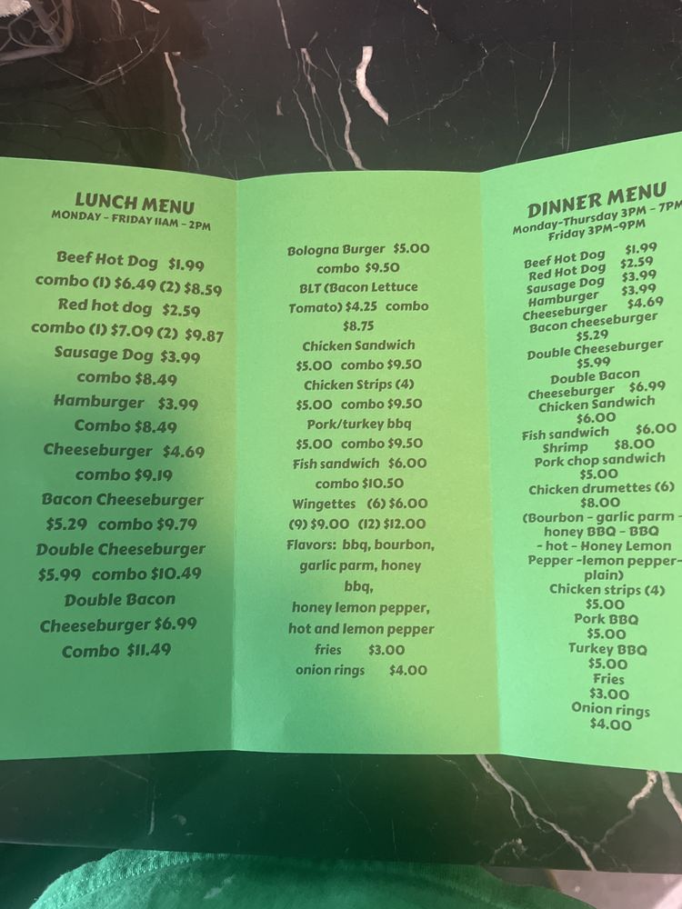 THOMAS GRILL - Updated March 2025 - 1102 Goshen St, Oxford, North ...