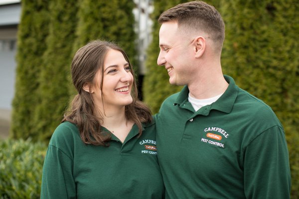 CAMPBELL NATURAL PEST CONTROL - Updated October 2025 - 33 Photos & 99 Reviews - 1720 NW Lovejoy ...