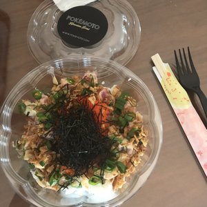 POKEMOTO - 19 Photos & 34 Reviews - 270 Franklin Village Dr, Franklin ...