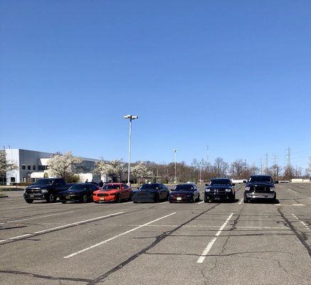 DC AUTO BODY CENTER - Updated August 2025 - 72 Photos - 375 Elm St ...