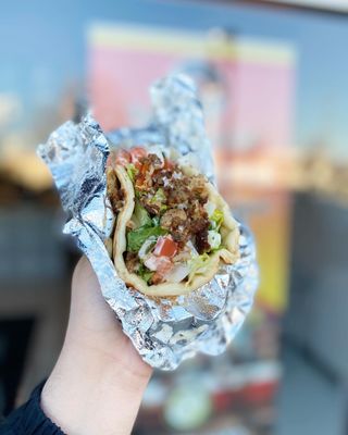 THE GYRO SHOP - Updated April 2025 - 70 Photos & 95 Reviews - 8549 ...