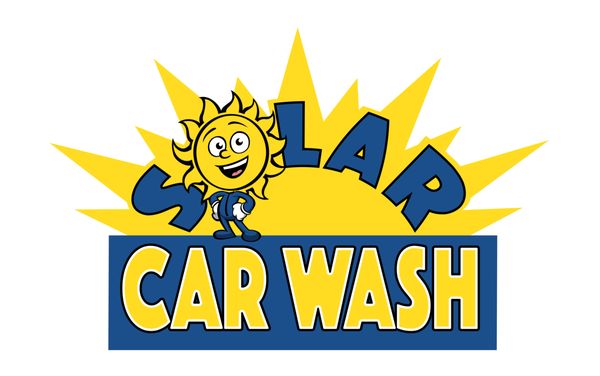 SOLAR CAR WASH - Updated June 2025 - 29 Photos & 81 Reviews - 6360 ...