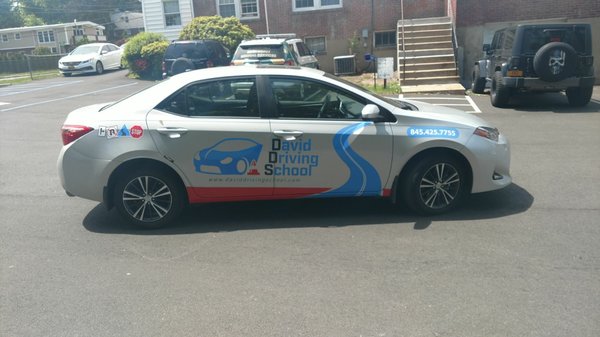 DAVID DRIVING SCHOOL - Updated June 2026 - 22 Photos & 10 Reviews - 1 S ...