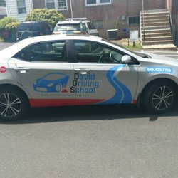 DAVID DRIVING SCHOOL - 22 Photos & 12 Reviews - Driving Schools - 1 S ...