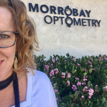 TIFFANY SMART, OD - Updated September 2025 - 590 Harbor St, Morro Bay ...