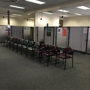 SOUTHWEST BRANCH KERN COUNTY LIBRARY - Updated October 2025 - 21 Photos ...