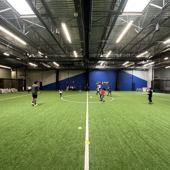 COPA SOCCER TRAINING CENTER - Updated July 2025 - 52 Photos & 97 ...