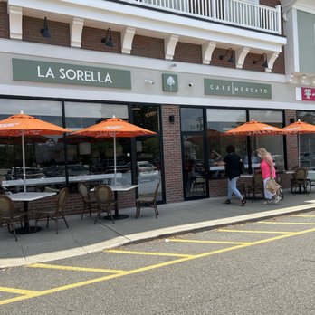 LA SORELLA - Updated September 2025 - 207 Photos & 34 Reviews - 992 ...