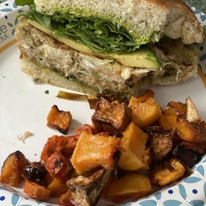FARM TO TABLE CATERING AND CAFE BY FILOMENA - 186 Photos & 76 Reviews ...