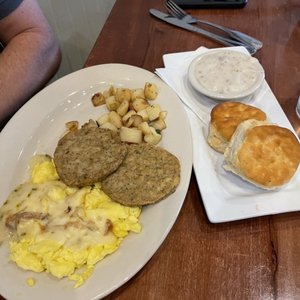 THE BUTTERMILK CAFE - 575 Photos & 942 Reviews - 1324 E Common St, New ...
