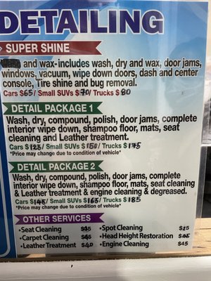 EASTERN CAR WASH - Updated December 2025 - 61 Photos & 55 Reviews ...