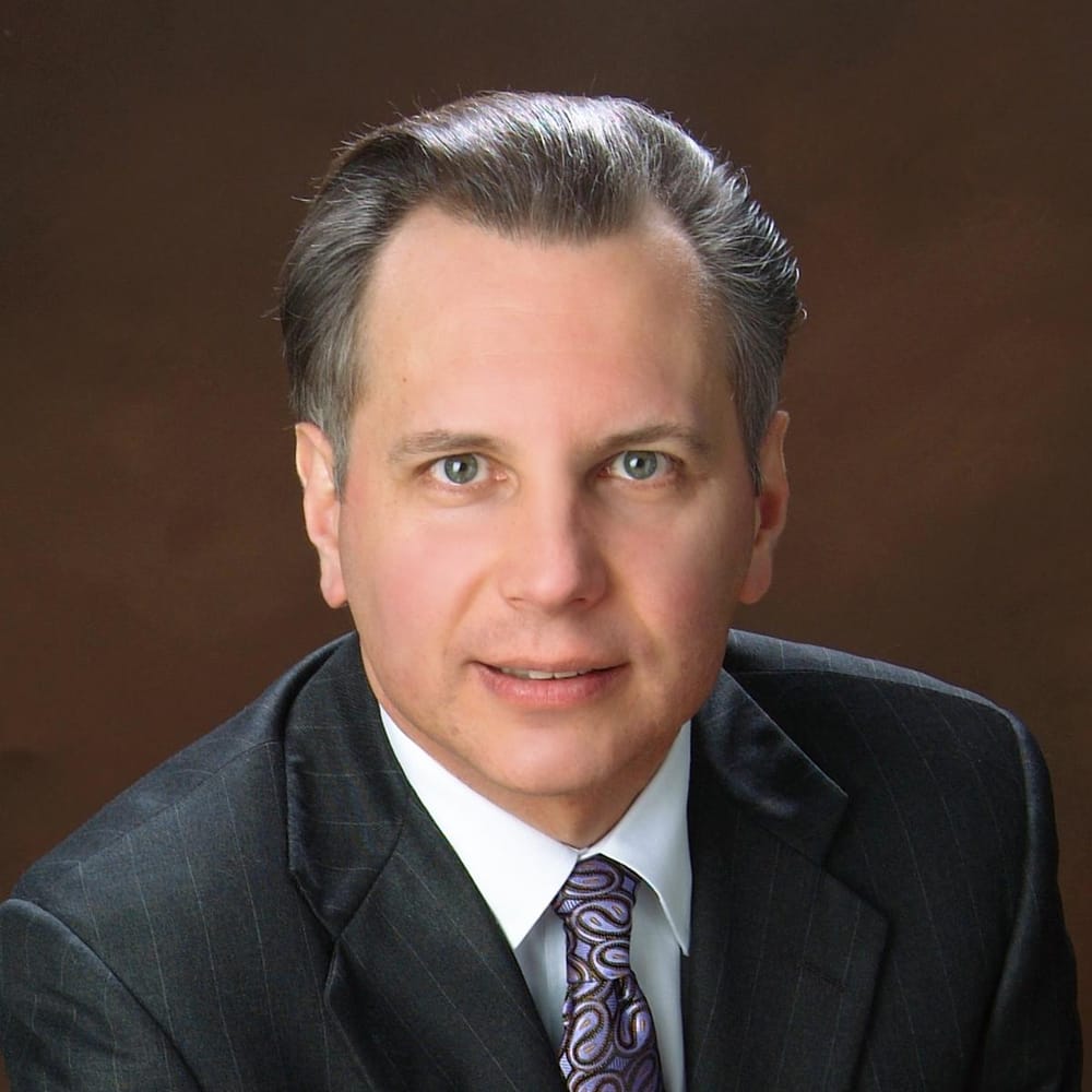 TRINITY FINANCIAL ADVISORS - Updated July 2025 - 541 N Fairbanks Ct ...